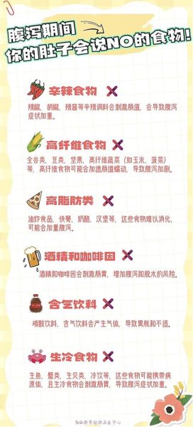 腹泻吃什么饭菜比较好_腹泻饮食注意事项-第2张图片-山城妙识 腹泻吃什么饭菜比较好_腹泻饮食注意事项-第2张图片-山城妙识