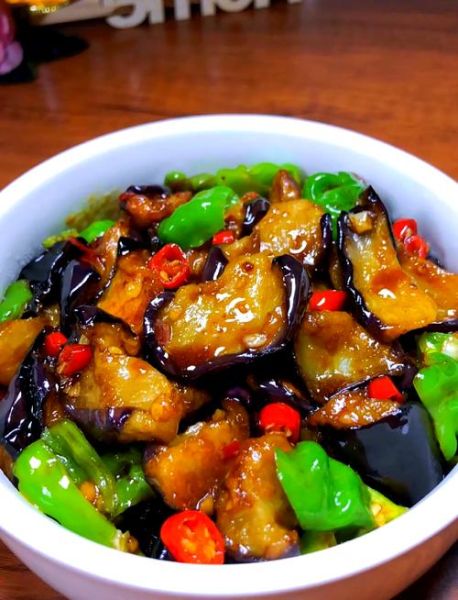 红烧茄子怎么做才好吃_懒人版红烧茄子做法-第3张图片-山城妙识 红烧茄子怎么做才好吃_懒人版红烧茄子做法-第3张图片-山城妙识