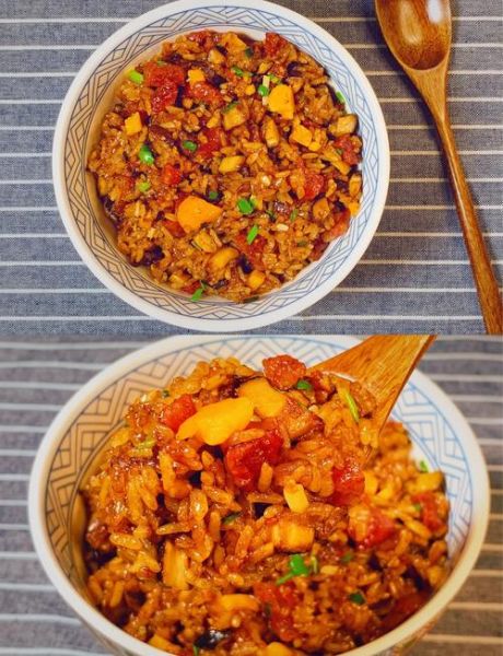 酱油炒饭怎么做_酱油炒饭用什么酱油-第3张图片-山城妙识 酱油炒饭怎么做_酱油炒饭用什么酱油-第3张图片-山城妙识
