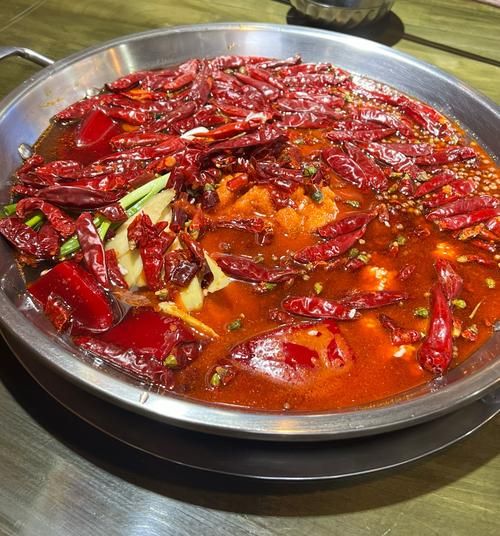 麻辣火锅食材有哪些_怎么选才够正宗-第3张图片-山城妙识 麻辣火锅食材有哪些_怎么选才够正宗-第3张图片-山城妙识