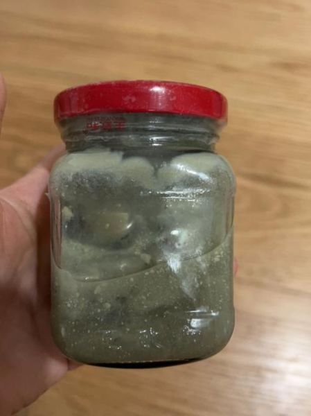 白腐乳是臭豆腐吗_两者区别在哪-第3张图片-山城妙识 白腐乳是臭豆腐吗_两者区别在哪-第3张图片-山城妙识