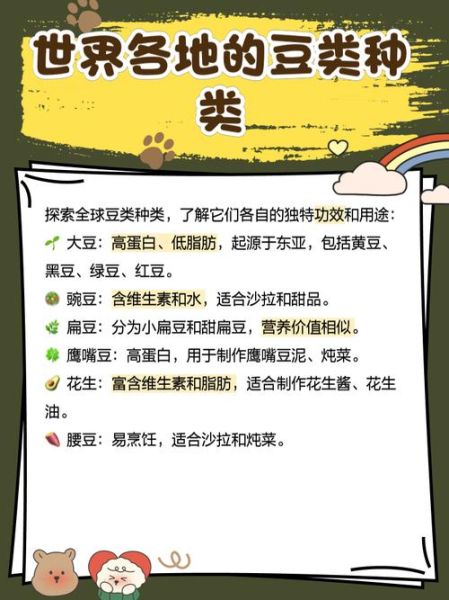 豆类食品有哪些好处_如何科学搭配-第2张图片-山城妙识 豆类食品有哪些好处_如何科学搭配-第2张图片-山城妙识