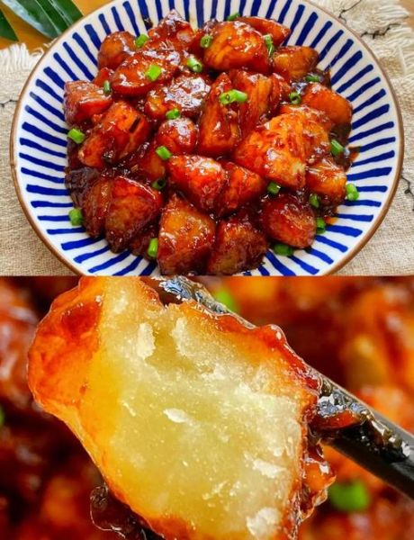 煎土豆块怎么煎才脆_煎土豆块的做法大全-第1张图片-山城妙识 煎土豆块怎么煎才脆_煎土豆块的做法大全-第1张图片-山城妙识