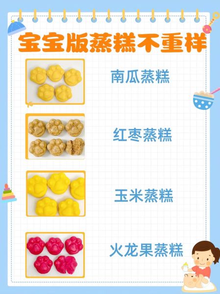 糕的拼音怎么写_糕的正确发音-第3张图片-山城妙识 糕的拼音怎么写_糕的正确发音-第3张图片-山城妙识