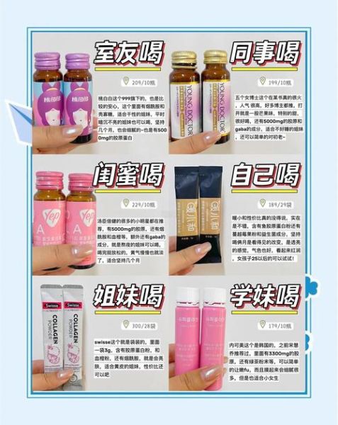 胶原蛋白什么时候吃最好_胶原蛋白粉怎么选-第2张图片-山城妙识 胶原蛋白什么时候吃最好_胶原蛋白粉怎么选-第2张图片-山城妙识