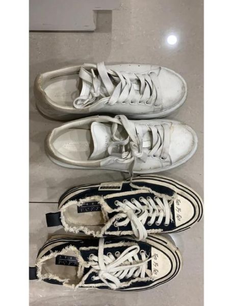 麦昆官网官方旗舰店正品在哪买_麦昆小白鞋真假辨别-第3张图片-山城妙识 麦昆官网官方旗舰店正品在哪买_麦昆小白鞋真假辨别-第3张图片-山城妙识