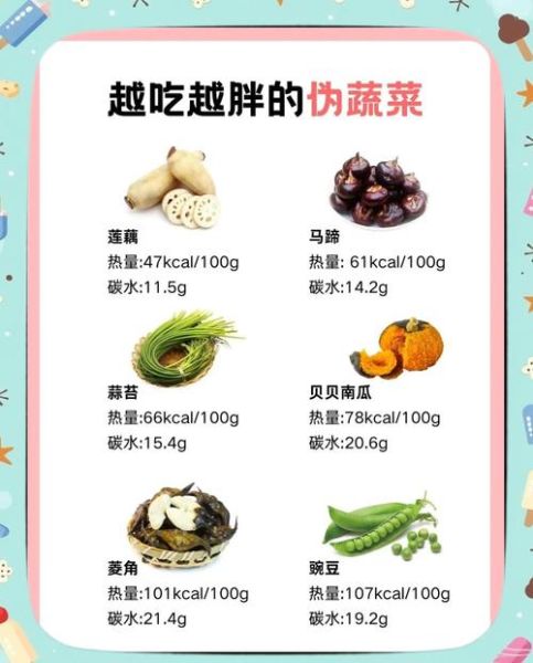 哪些蔬菜最减肥_瘦身蔬菜怎么吃才有效-第1张图片-山城妙识