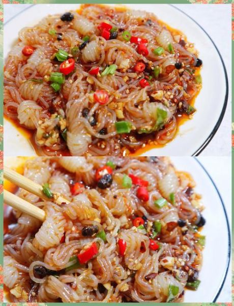 魔芋丝是什么做的_魔芋丝原料有哪些-第2张图片-山城妙识