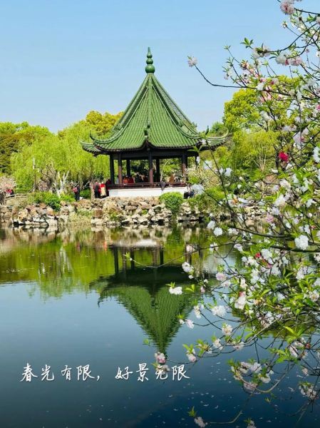 无锡景点推荐_无锡有哪些必去景点-第2张图片-山城妙识