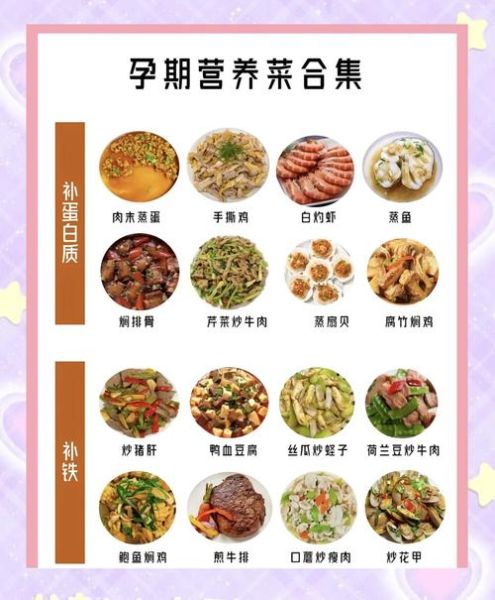 孕妇吃什么菜好消化又养胃_孕期养胃蔬菜推荐-第2张图片-山城妙识