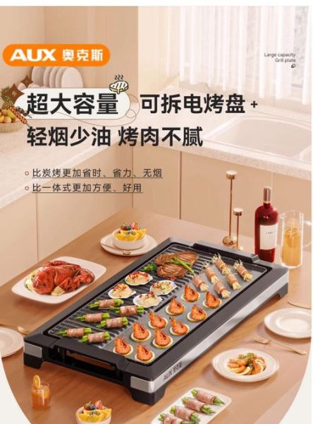 韩国烧烤盘哪个牌子好_韩国烧烤盘怎么选-第1张图片-山城妙识