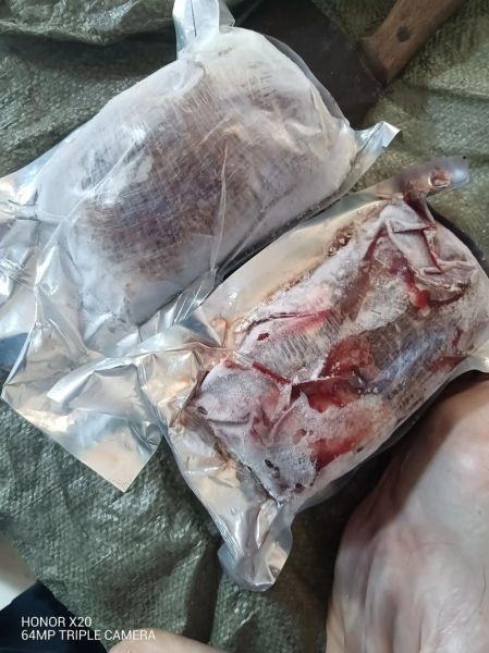 鹿肉多少钱一斤_鹿肉价格行情-第2张图片-山城妙识