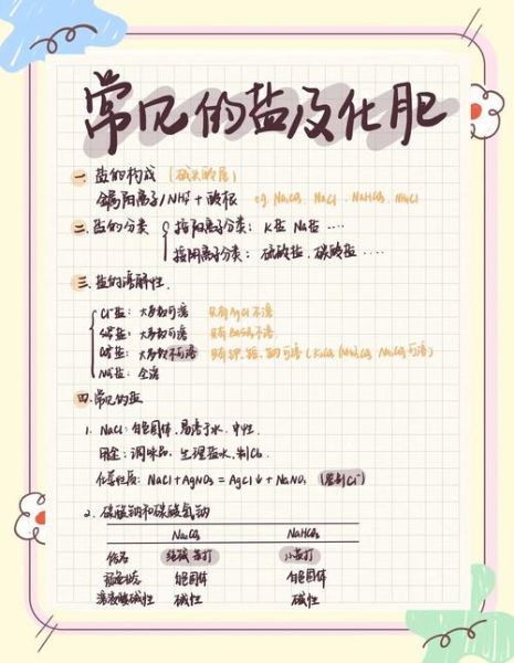 工业盐化学名是什么_工业盐主要成分有哪些-第1张图片-山城妙识