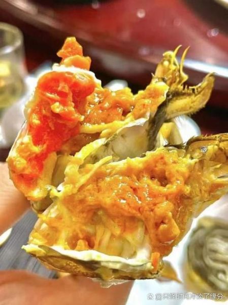 阳澄湖大闸蟹哪里买正宗_阳澄湖大闸蟹多少钱一斤-第2张图片-山城妙识