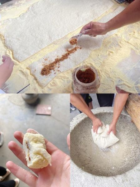 面点怎么做_面点制作步骤详解-第2张图片-山城妙识