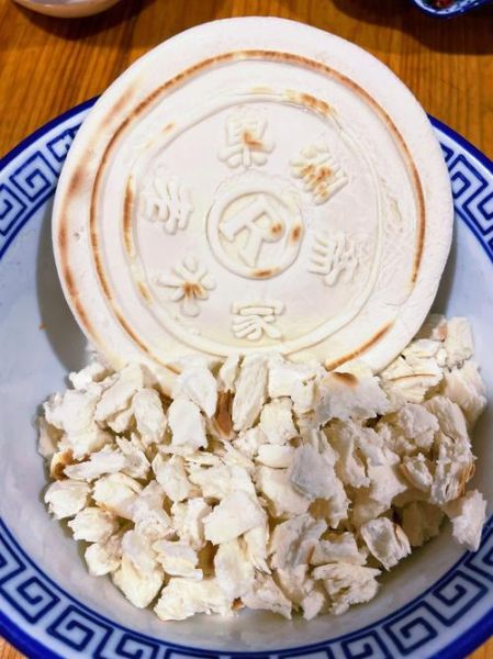 羊肉泡馍是哪个地方的_陕西西安-第3张图片-山城妙识 羊肉泡馍是哪个地方的_陕西西安-第3张图片-山城妙识