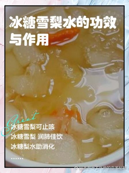 冰糖炖雪梨励志句子有哪些_如何用于作文-第2张图片-山城妙识