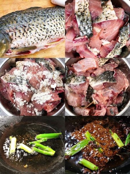 新鲜鱼怎么腌制好吃_腌制鱼用什么调料-第1张图片-山城妙识