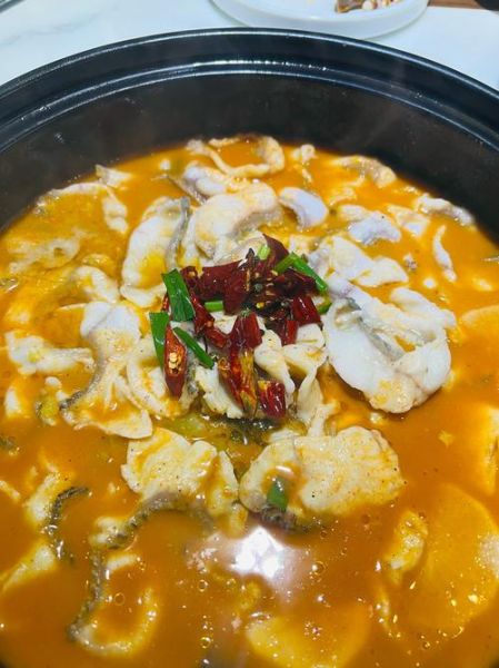 酸菜鱼配菜有哪些_酸菜鱼配菜怎么选-第3张图片-山城妙识