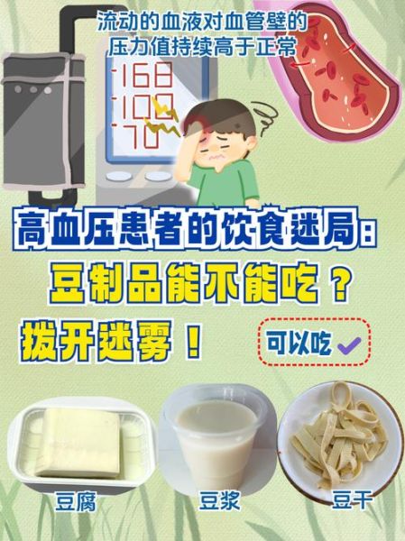 豆制品吃多了会怎样_豆制品过量危害-第2张图片-山城妙识