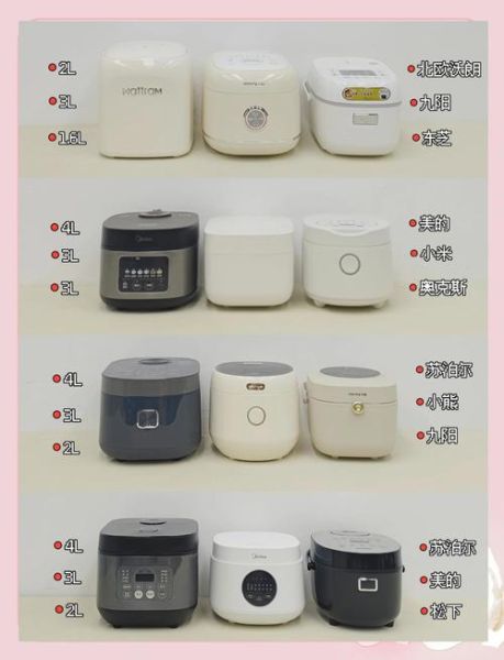 高压电饭煲哪个牌子好_高压电饭煲选购指南-第3张图片-山城妙识