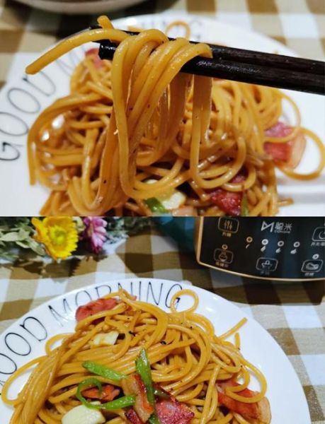 黑胡椒酱怎么做_意大利面黑胡椒酱的做法-第1张图片-山城妙识