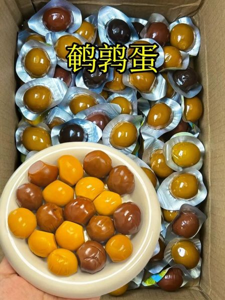 鹌鹑蛋图片大全大图_高清实拍图鉴-第2张图片-山城妙识