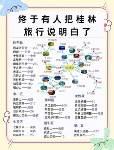 桂林山水最佳旅游时间_桂林山水怎么玩最省钱-第3张图片-山城妙识