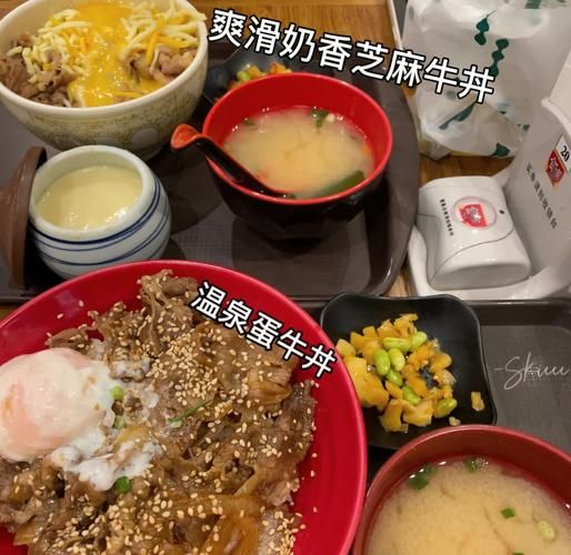 食其家牛丼饭怎么做_正宗酱汁配方-第2张图片-山城妙识 食其家牛丼饭怎么做_正宗酱汁配方-第2张图片-山城妙识