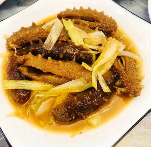 鲁菜家常做法有哪些_鲁菜经典菜谱怎么做-第3张图片-山城妙识 鲁菜家常做法有哪些_鲁菜经典菜谱怎么做-第3张图片-山城妙识