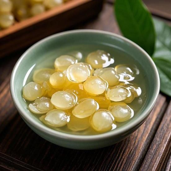 皂角米要泡多久_皂角米泡发时间多久合适-第2张图片-山城妙识