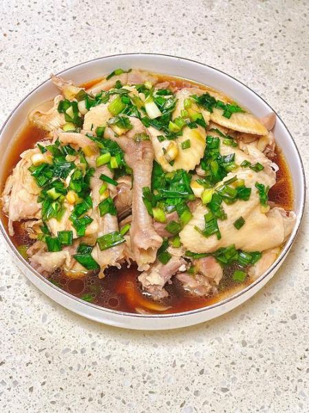 飘香鸡怎么做_飘香鸡正宗做法-第3张图片-山城妙识