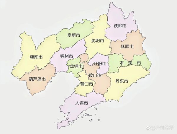 辽宁最穷十大城市排名_哪些城市上榜-第3张图片-山城妙识