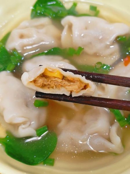 速冻饺子怎么煮不破皮_速冻饺子哪个牌子好吃-第1张图片-山城妙识