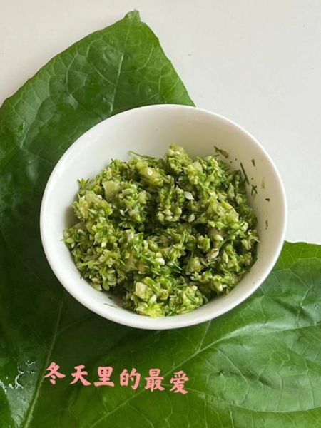 韭菜花和韭菜哪个营养_韭菜花与韭菜营养价值对比-第3张图片-山城妙识
