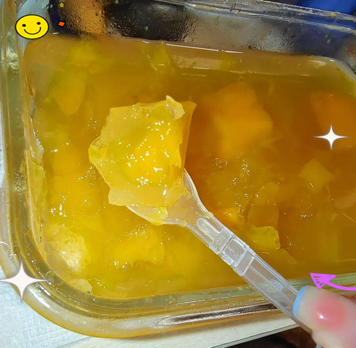 吉利丁片怎么做果冻_吉利丁片果冻失败原因-第2张图片-山城妙识