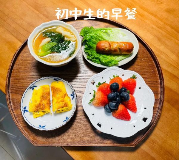 中学生早点小吃怎么做_5分钟快手早餐做法-第2张图片-山城妙识 中学生早点小吃怎么做_5分钟快手早餐做法-第2张图片-山城妙识