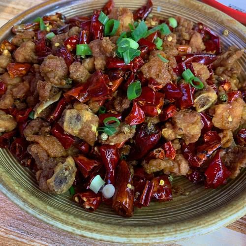 四川美食有哪些_四川美食为什么辣-第1张图片-山城妙识