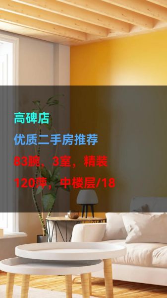 高碑店房价多少钱一平_高碑店买房哪里好-第3张图片-山城妙识