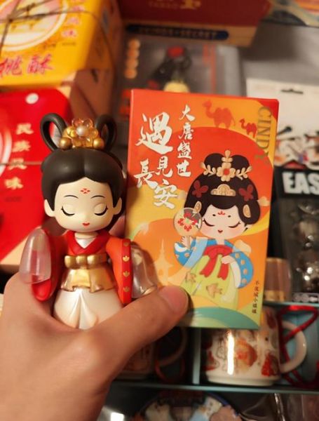 西安特色礼品有哪些_送外地朋友选什么-第2张图片-山城妙识