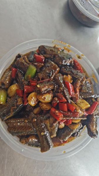 红烧黄鳝怎么做好吃_红烧黄鳝的腥味怎么去除-第3张图片-山城妙识