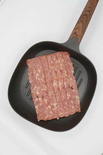 牛肉培根是纯牛肉吗_配料表怎么看-第1张图片-山城妙识