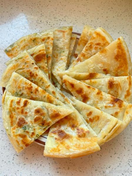 油香和油饼区别_哪个更好吃-第2张图片-山城妙识