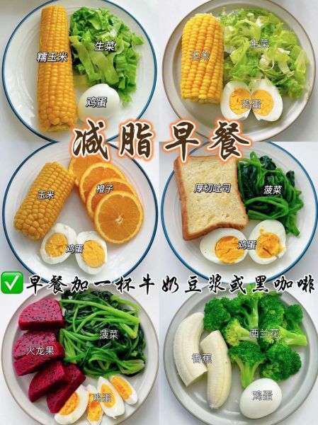减肥期间怎么控制饮食_减肥饮食注意事项-第2张图片-山城妙识