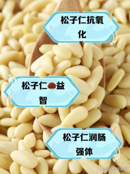 长期吃松子好处与坏处_每天吃多少才健康-第1张图片-山城妙识