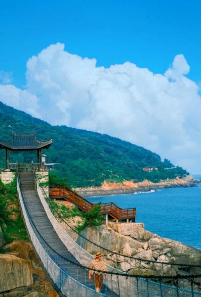 连云港一日游去哪里比较好_连云港一日游最佳路线-第2张图片-山城妙识