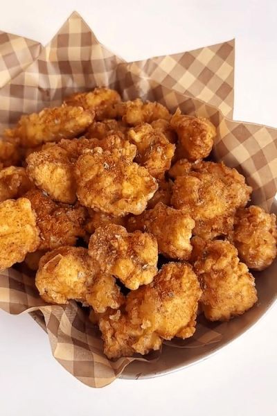 日式炸鸡块怎么做_日式炸鸡块用什么腌料-第1张图片-山城妙识