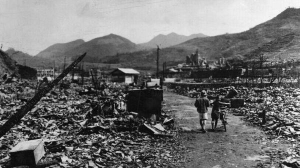 长崎核爆原因是什么_长崎核爆死亡人数是多少-第2张图片-山城妙识