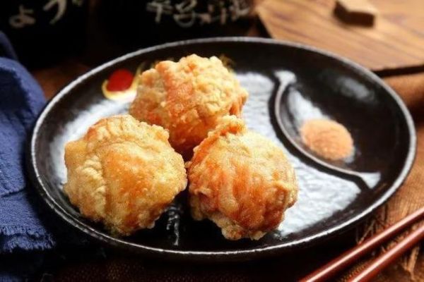 日式炸鸡块怎么做_日式炸鸡块用什么腌料-第3张图片-山城妙识
