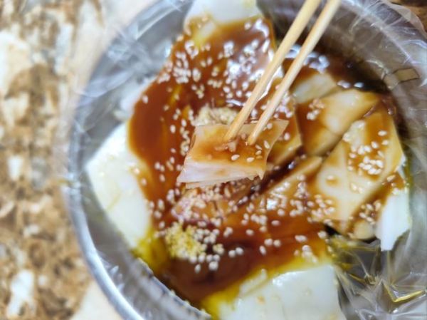簸箕炊的由来_簸箕炊为什么叫簸箕炊-第3张图片-山城妙识